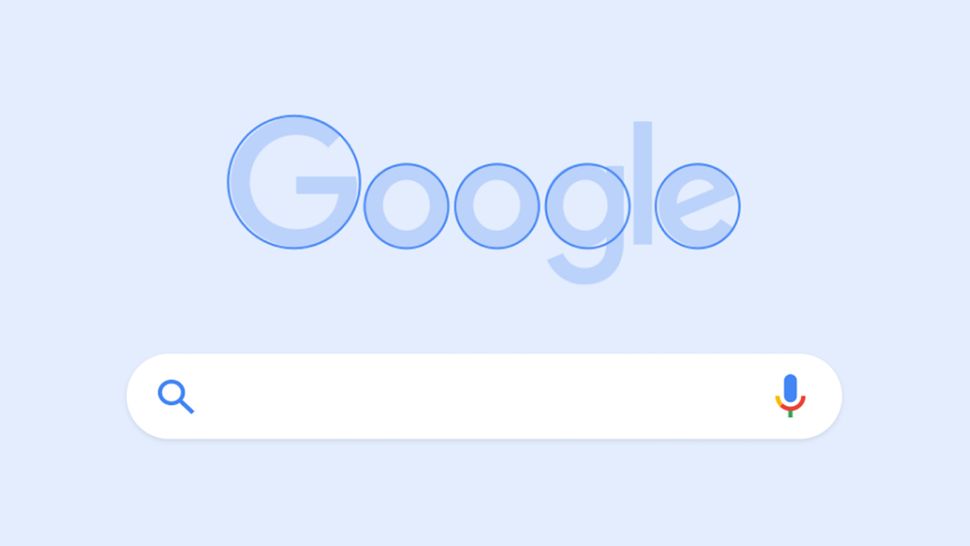 Google's brand new redesign is a real all-rounder | Creative Bloq