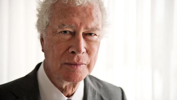 Ken Taylor, ambassador who hid Americans during Iran hostage crisis ...