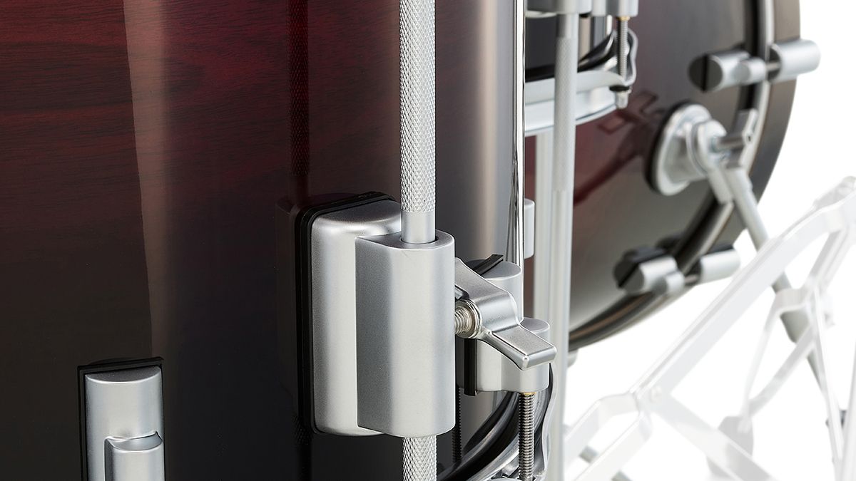 DrumCraft Series 6 Standard review | MusicRadar