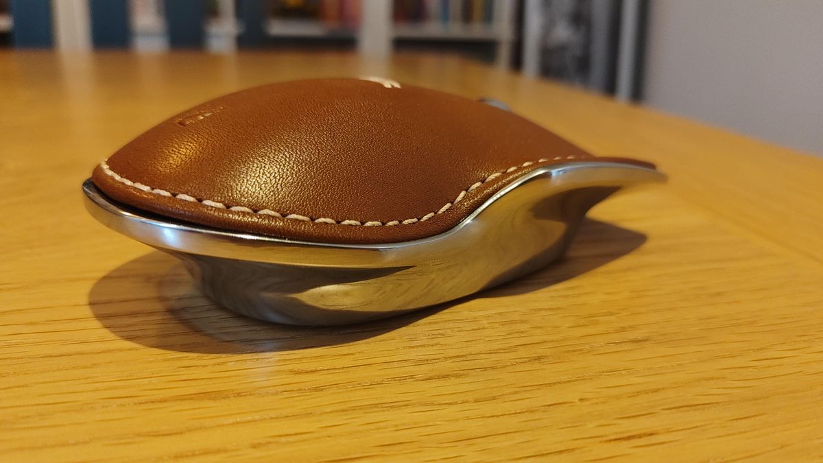 Lunar Artefacts The Pointer Instrument | TechRadar