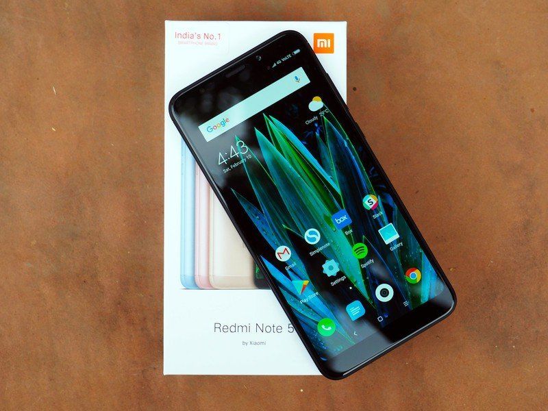 These are all the phones Xiaomi is releasing in 2018 | Android Central