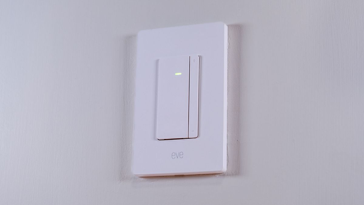 This smart switch has lot of requirements – but worth jumping through ...