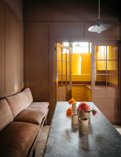 Designer Profile: Adam Bray | Homes and Gardens