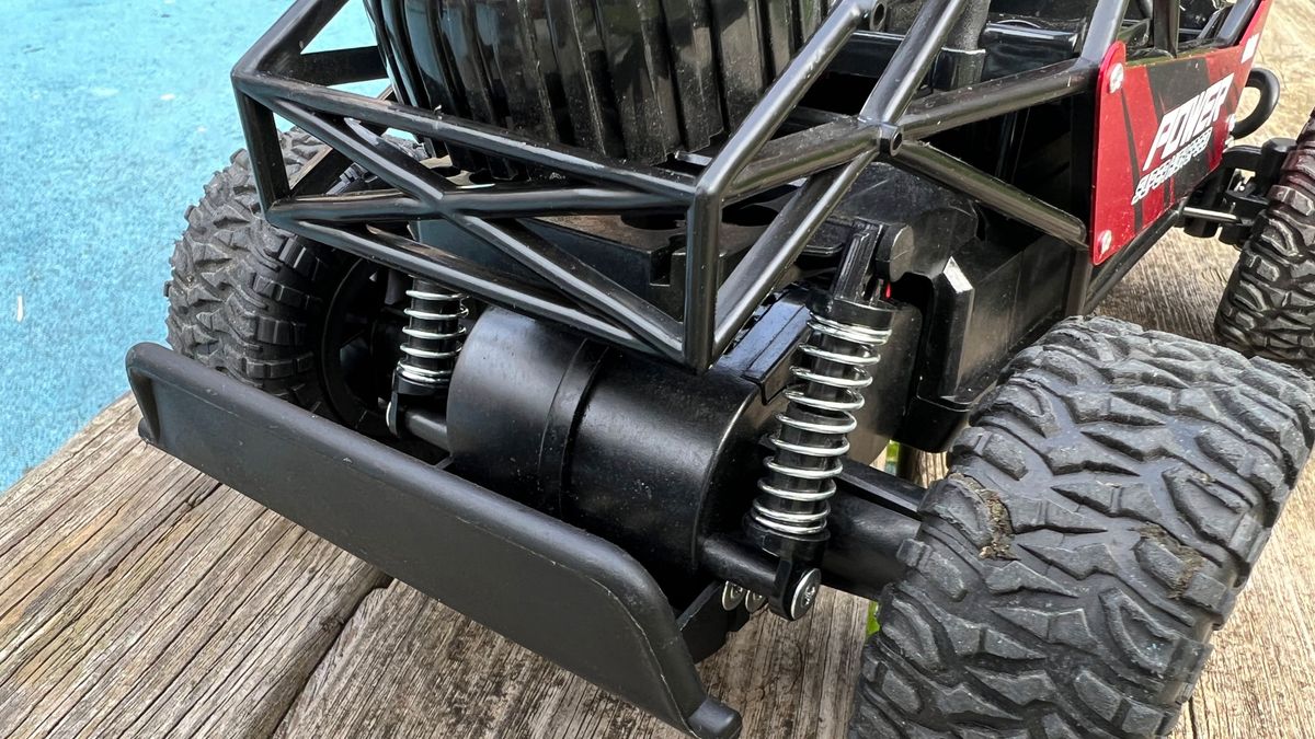 Bezgar TB141 review | Top Ten Reviews