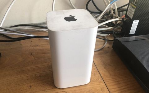 Apple Kills AirPort Routers: What to Do Now | Tom's Guide