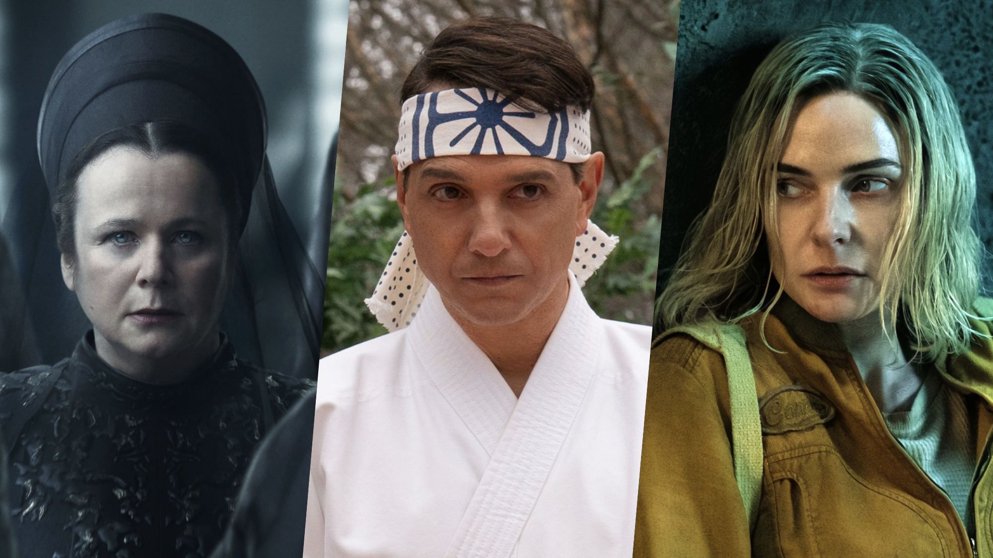 9 top new TV shows to stream this week on Netflix, Apple TV and more ...