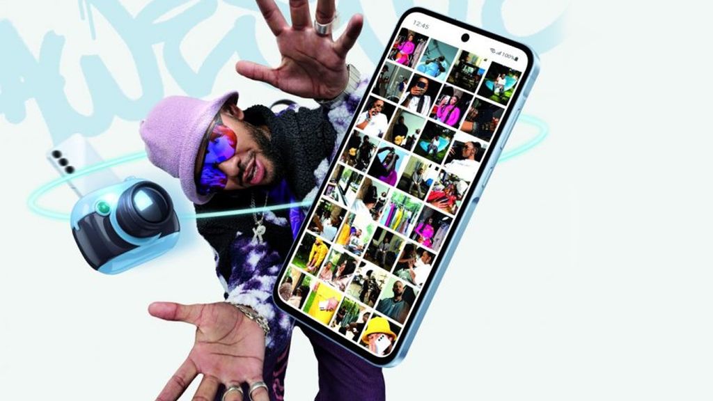 Best Samsung phones | Android Central