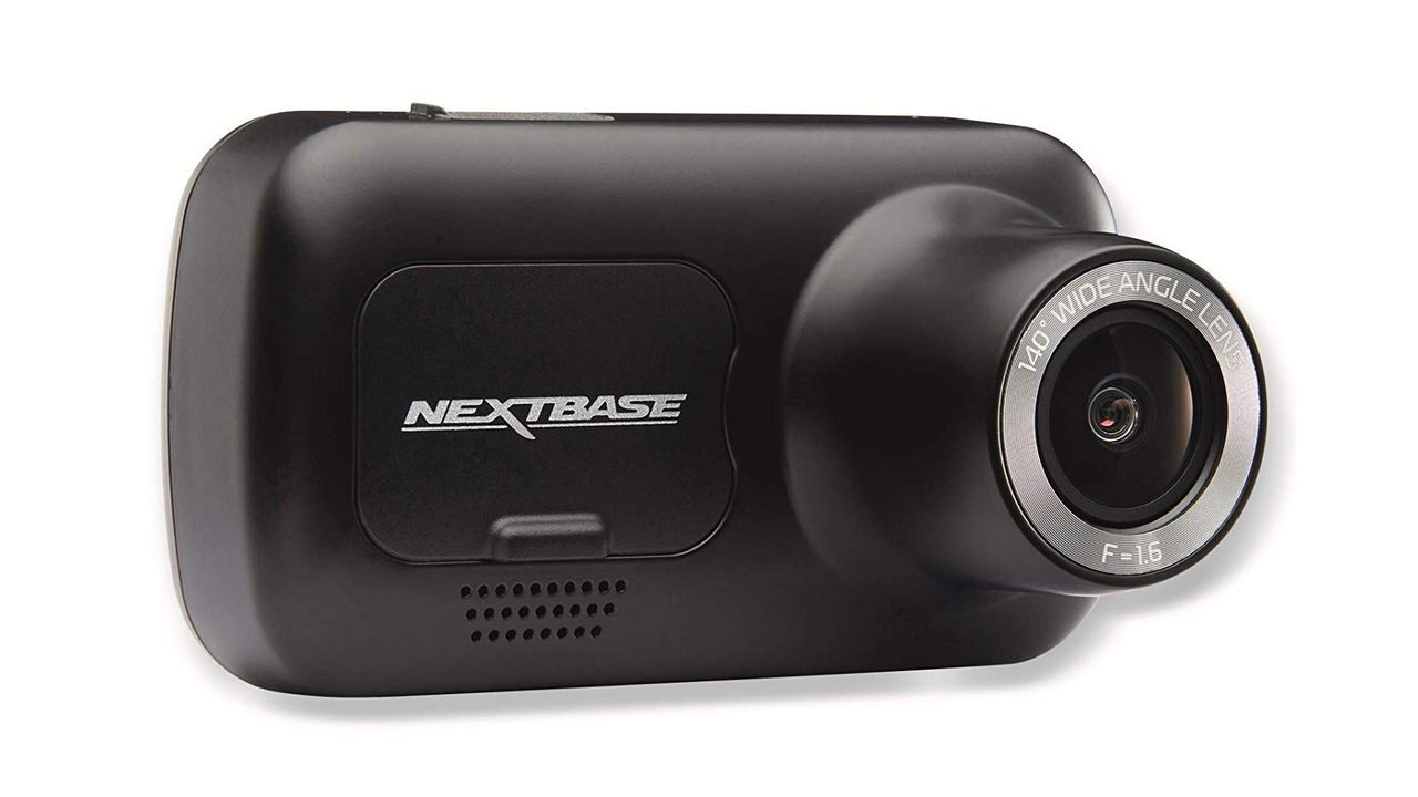 Best dash cam 2025: car cameras tested, reviewed and ranked | T3