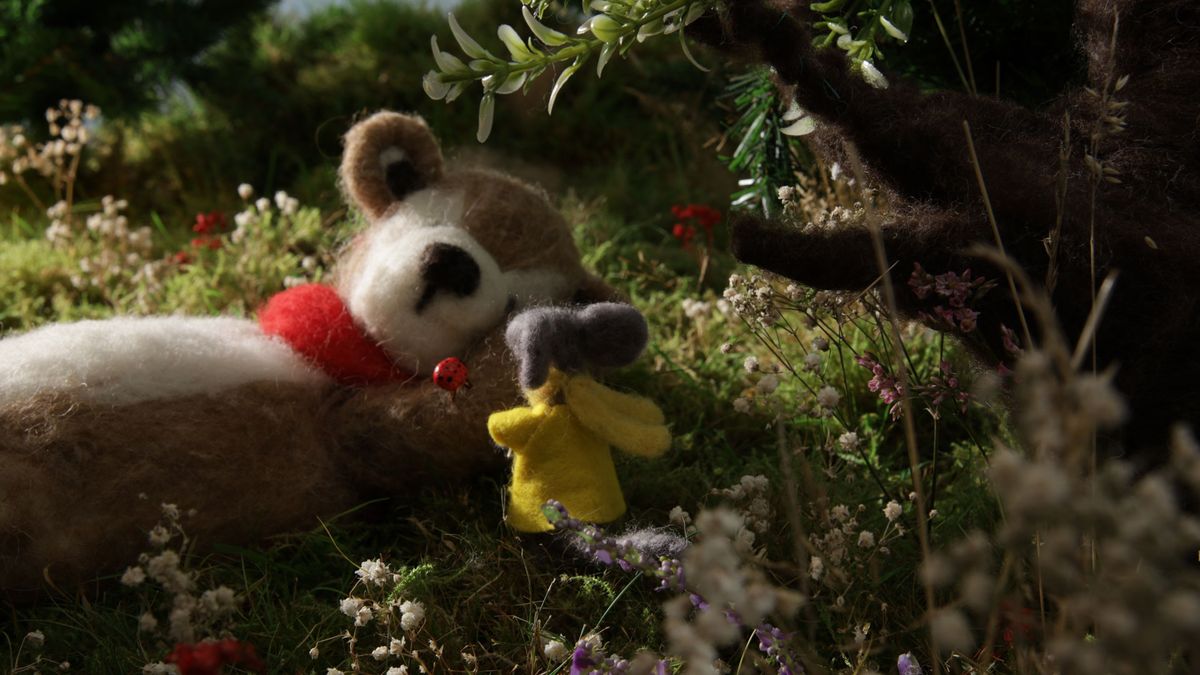 How to turn your illustrations into stop-motion animation: 10 expert ...