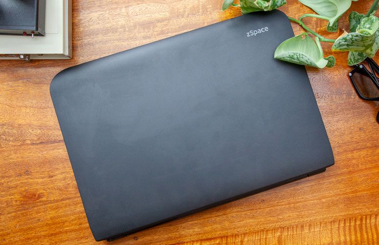 zSpace Laptop - Full Review and Benchmarks | Laptop Mag