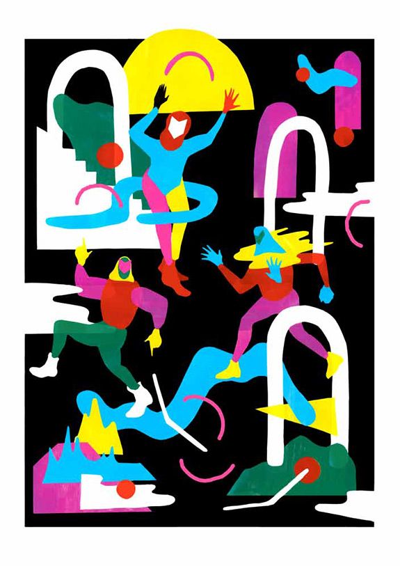 Visual Communication | Wallpaper