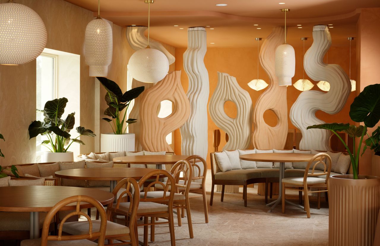 Sandbourne Santa Monica hotel review | Wallpaper*