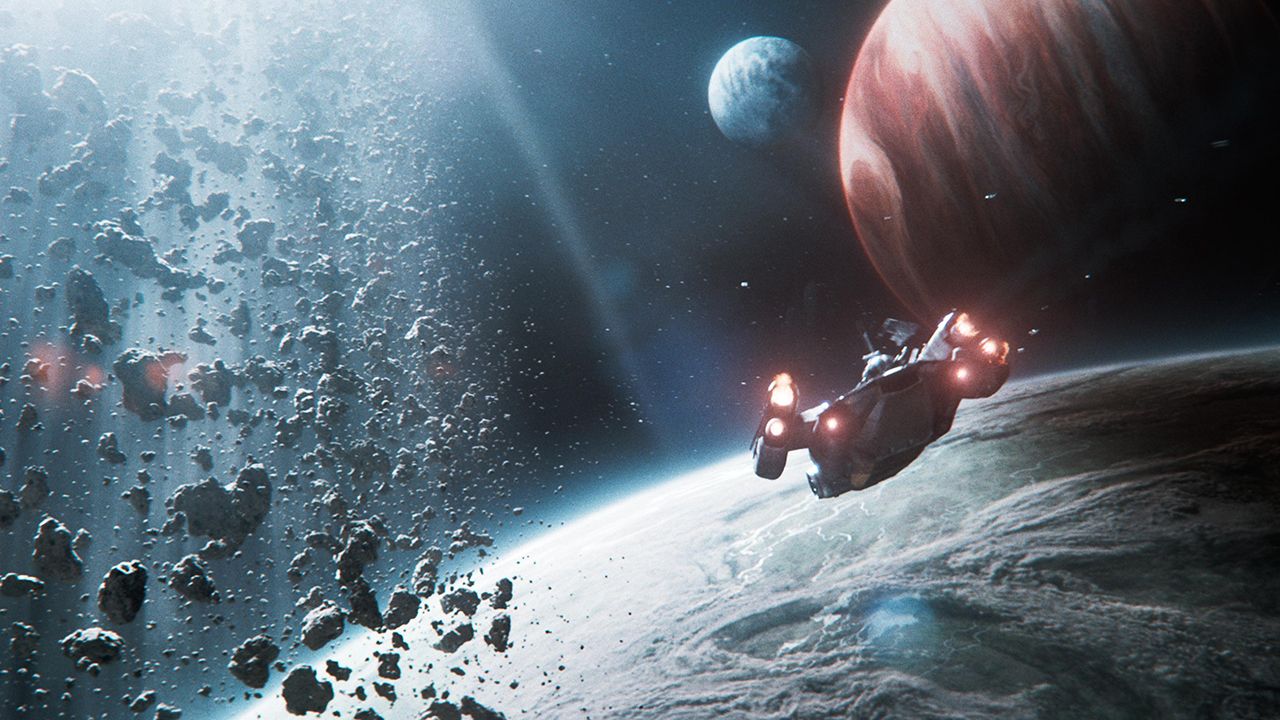 Everything we know about Star Wars Eclipse | Space