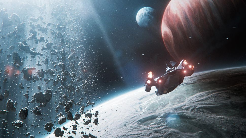 Everything we know about Star Wars Eclipse | Space