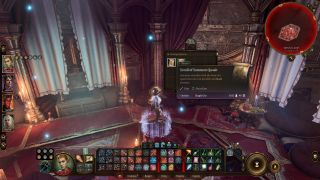 How to escape the Djinni Lamp in Baldur's Gate 3 | PC Gamer