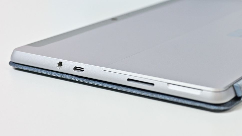 Surface Go 4: Everything you need to know about Microsoft's next budget ...