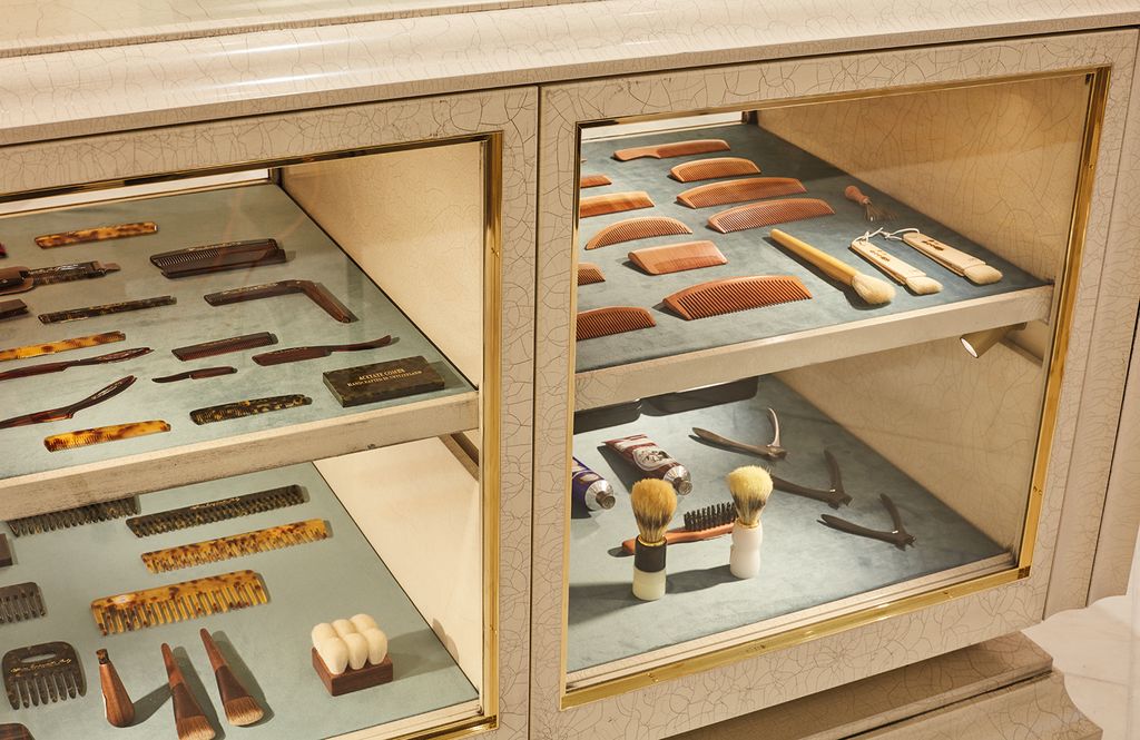 Ramdane Touhami on the design prowess of Buly 1803 | Wallpaper*