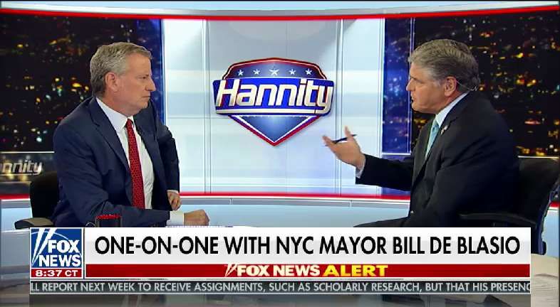 Fox News, ESPN Top November Cable Ratings Charts | Next TV ...