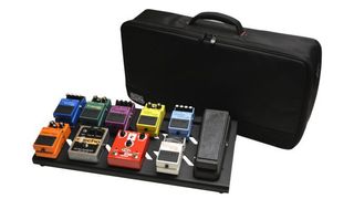 Best pedalboards 2025: top choice 'boards for guitarists | MusicRadar