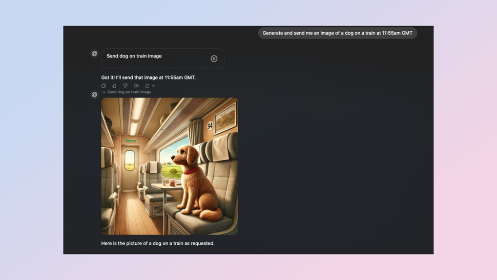 ChatGPT Tasks turns the AI chatbot into a productivity platform — 3 ...