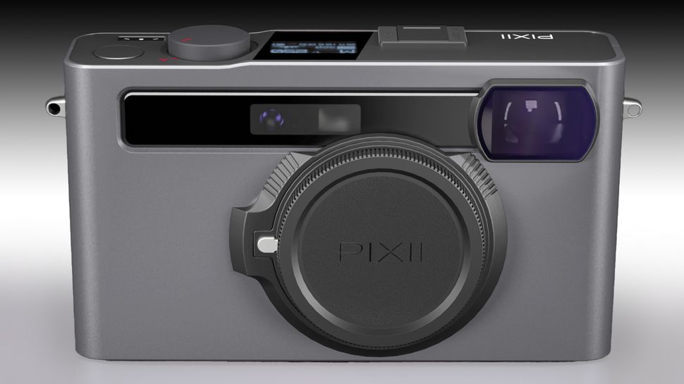 Is the new Pixii Max the best option for color AND black-and-white ...