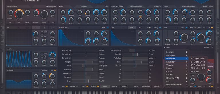 Tone2 Icarus 3 review | MusicRadar