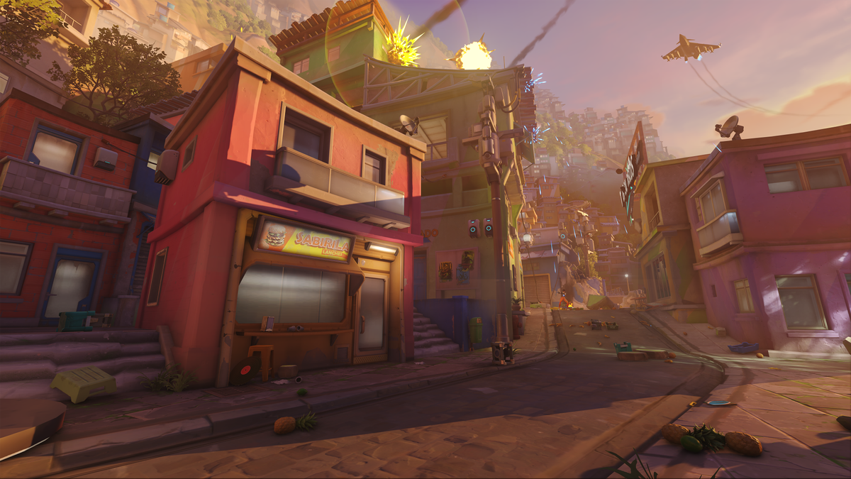 Overwatch 2 roadmap: New heroes, PvE, maps, skins, and more | Windows ...