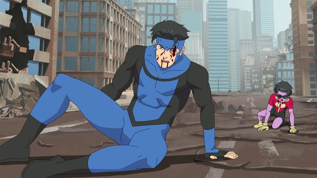 Invincible season 3 ending explained: is [spoiler] dead, will there be ...