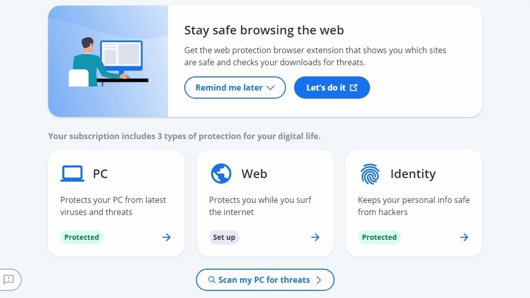 The best antivirus software in 2021 | Digital Camera World