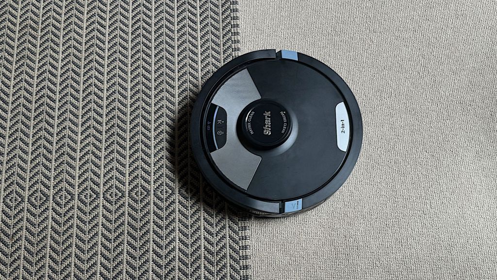 The best robot vacuum for pet hair 2025: reviewed by experts | TechRadar