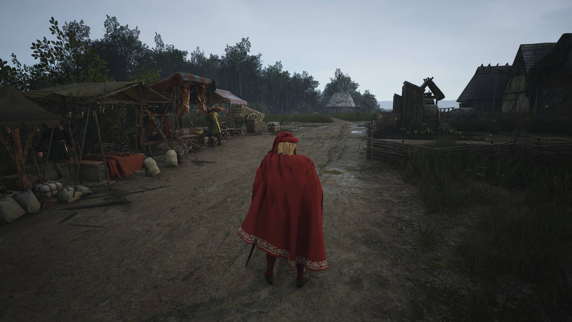 Does Manor Lords have co-op or online multiplayer? | GamesRadar+