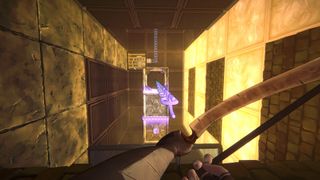 Infinifactory review | PC Gamer