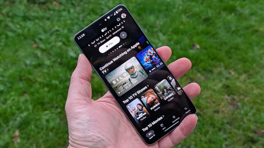 Apple TV's Android app adds Google Cast support, right as Netflix removed it | Android Central