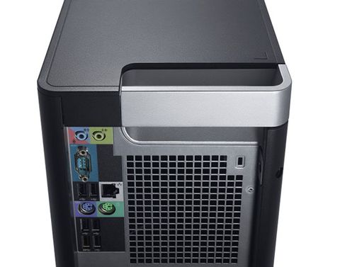 Dell Precision T5600: Two Eight-Core CPUs In A Workstation | Tom's Hardware