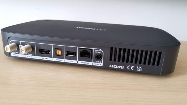 Freesat 4K PVR review | TechRadar
