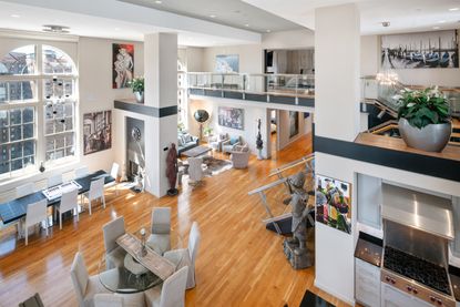 6 beautiful homes in Philadelphia | The Week