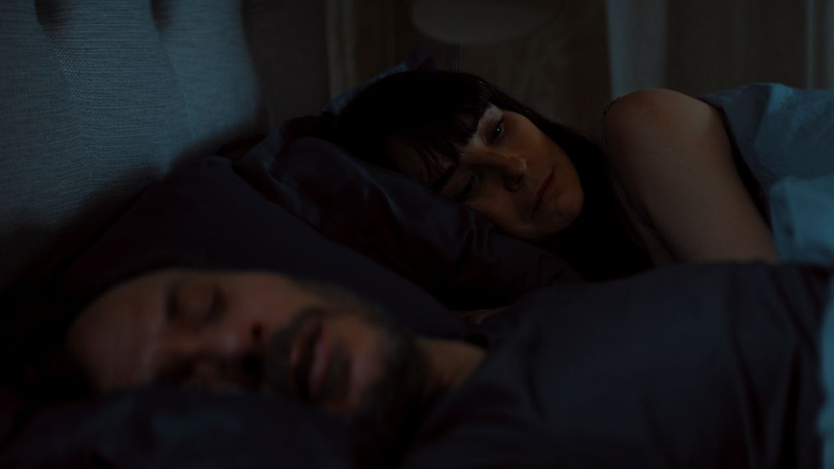 A Nearly Normal Family episode 1 recap: Stella's murder arrest | What ...