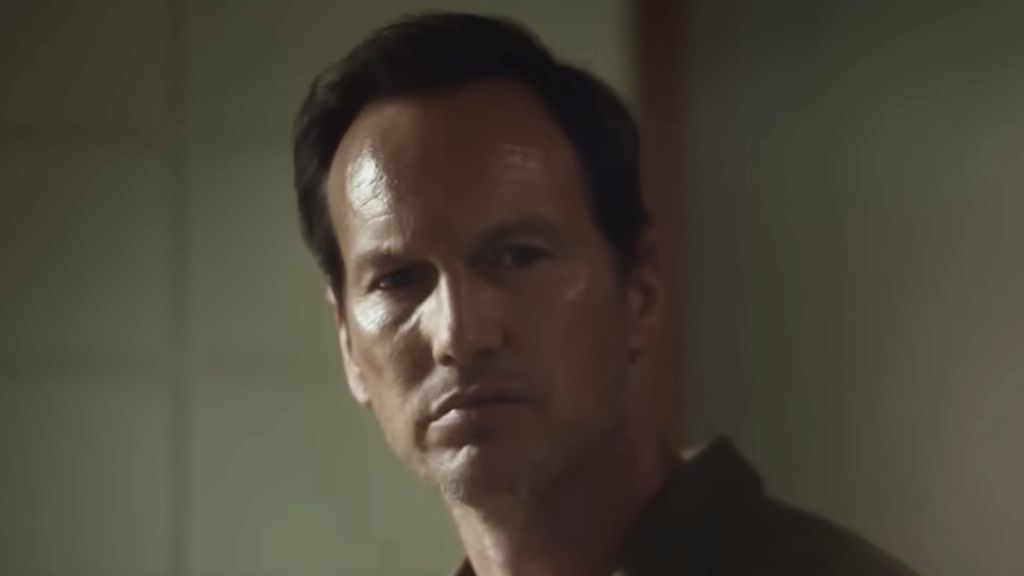 Insidious: The Red Door Ending Explained: What Happens To The Lambert ...