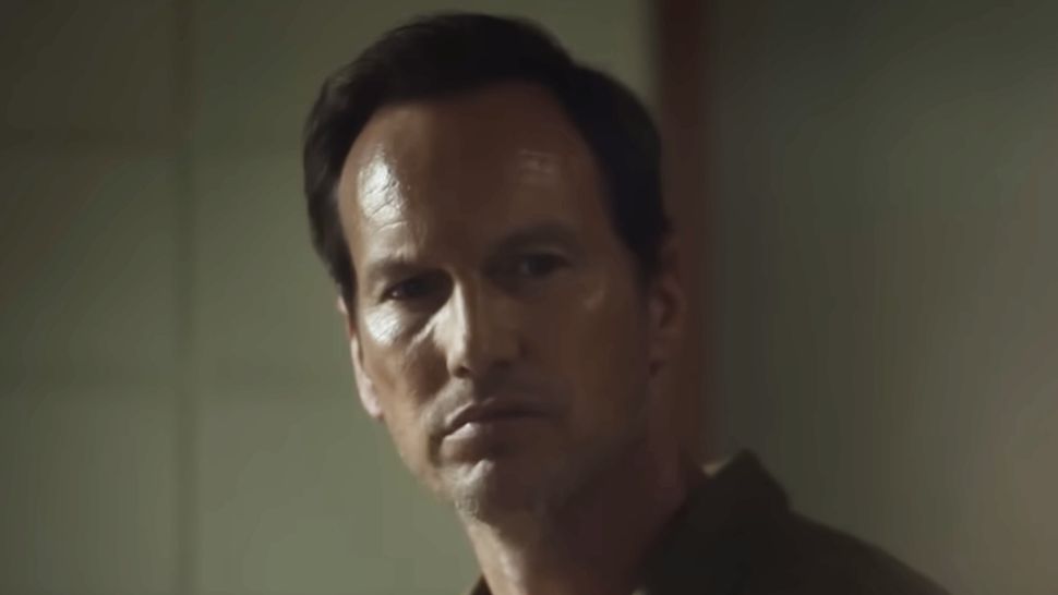 Insidious: The Red Door Ending Explained: What Happens To The Lambert ...