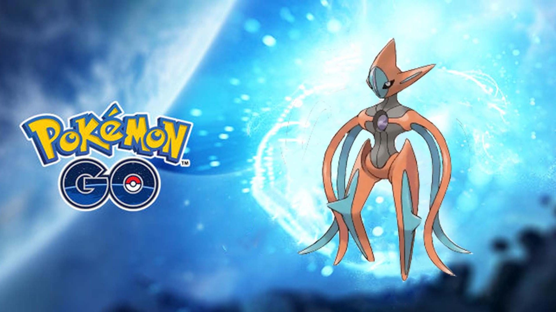 Pokemon Go Attack Forme Deoxys Raid guide, counters and best movesets ...