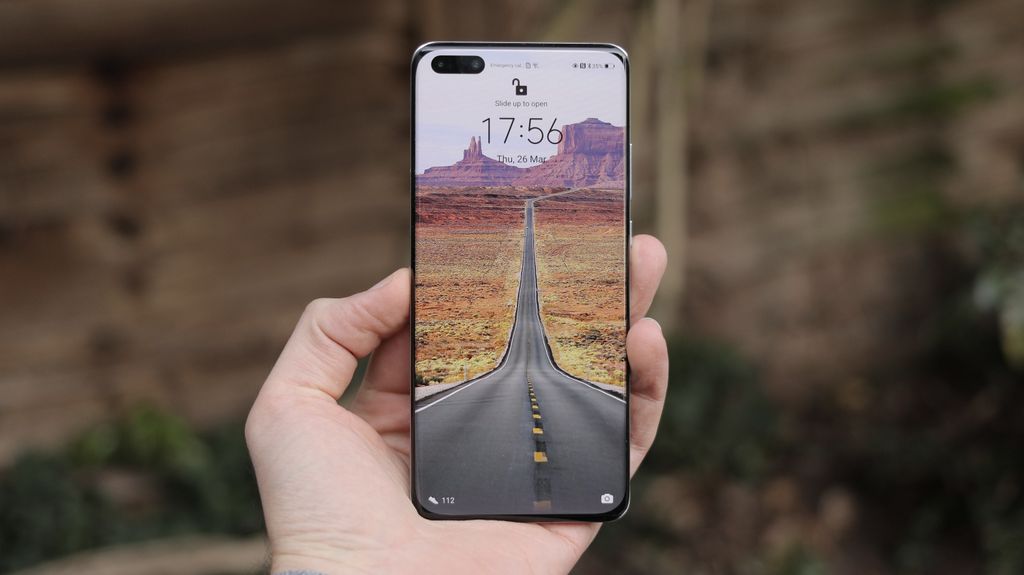Huawei P40 Pro review | Digital Camera World