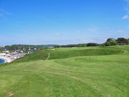 Etretat Golf Club Course Review | Golf Monthly