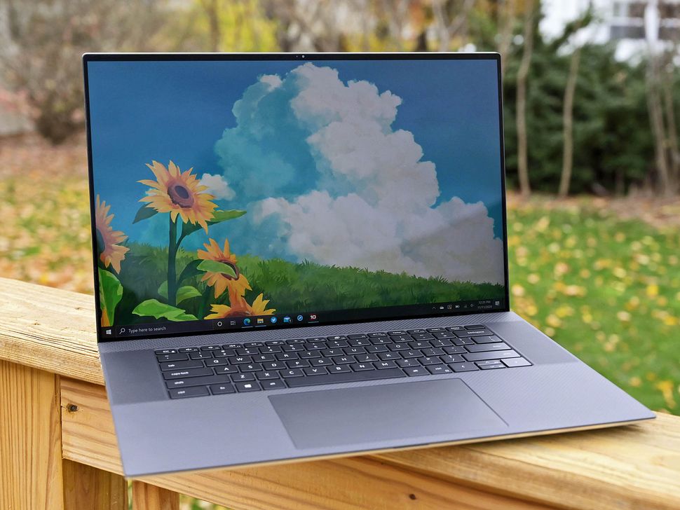 Dell XPS 17 9710 review: 11th Gen Intel and RTX 3060 push this ...