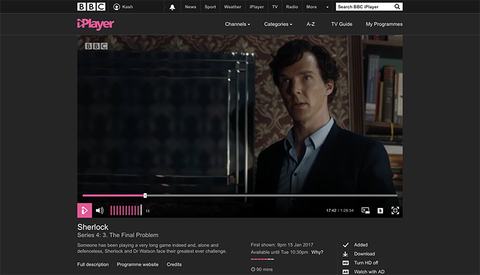 29 BBC iPlayer tips, tricks and features | What Hi-Fi?