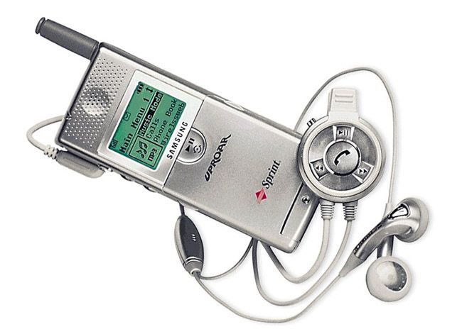 31 Years Of Mobile Phones: Page 2 | Tom's Hardware