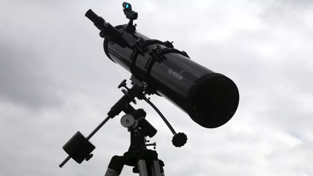 What equipment you need to see (and photograph) the planets | Space