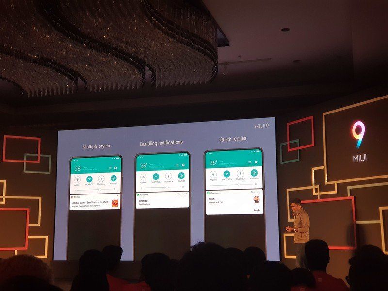 MIUI 9: Top nine features you need to know | Android Central