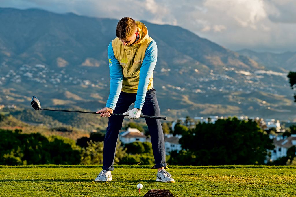 How to Stop Hooking The Golf Ball: PGA Pro Advice And Drills | Golf Monthly