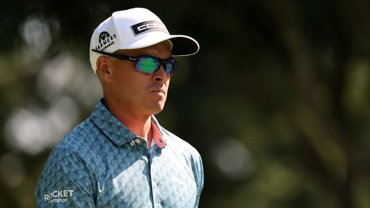 Rickie Fowler Eyes Up Olympics Games After Ryder Cup Nightmare | Golf ...