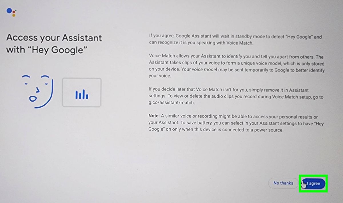 How to set up a Chromebook | Tom's Guide